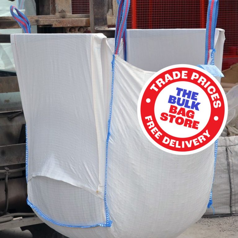 Guide to Bulk Bag Capacity - The Bulk Bag Store