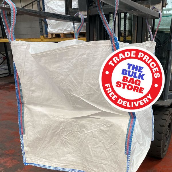Bulk Bags For Sale | Free Delivery | FIBC Bulk Bag Manufacturers