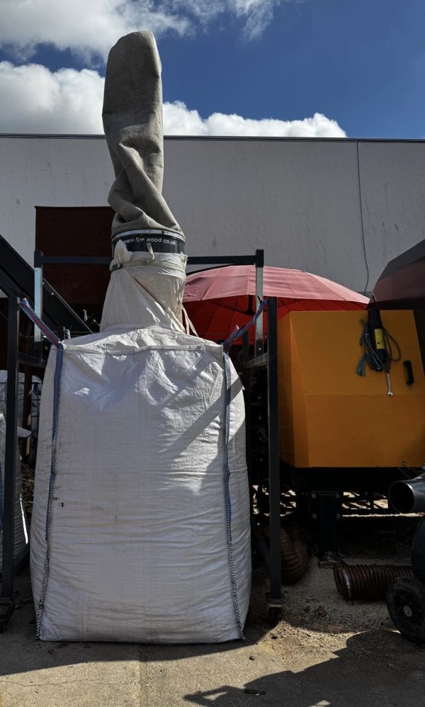 Guide to Bulk Bag Capacity - The Bulk Bag Store